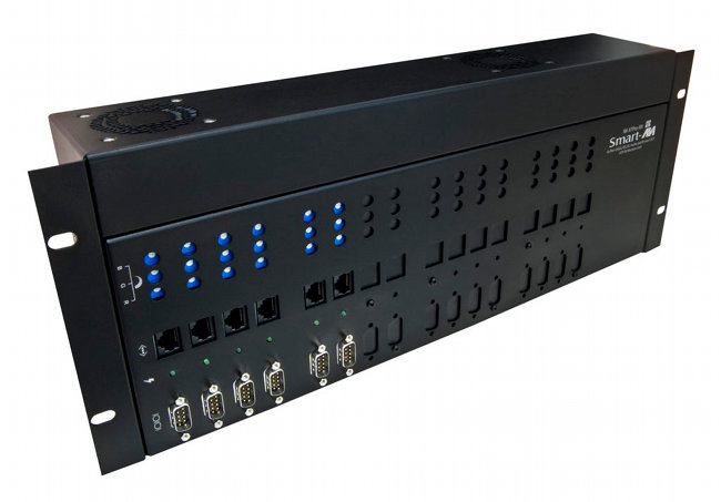 MAXBERT s.c. - Extendery VGA